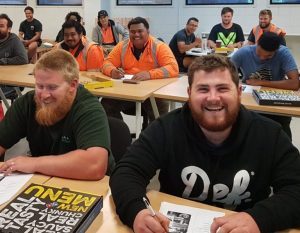 Learner Focused Training – Carpentry and Construction Supervisor Courses