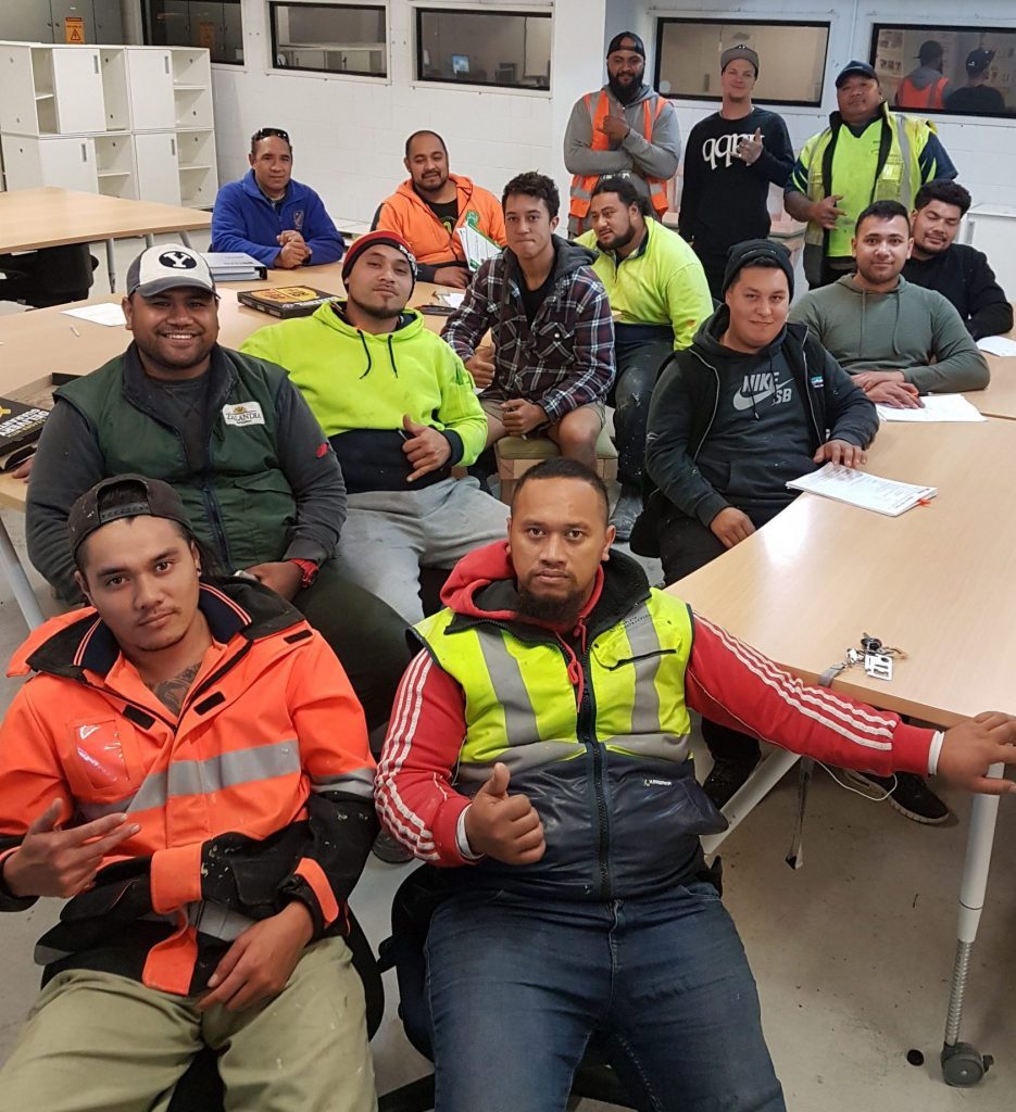 ONLINE CARPENTRY THEORY CLASSES -MAORI AND PASIFIKA – Learner Focused ...