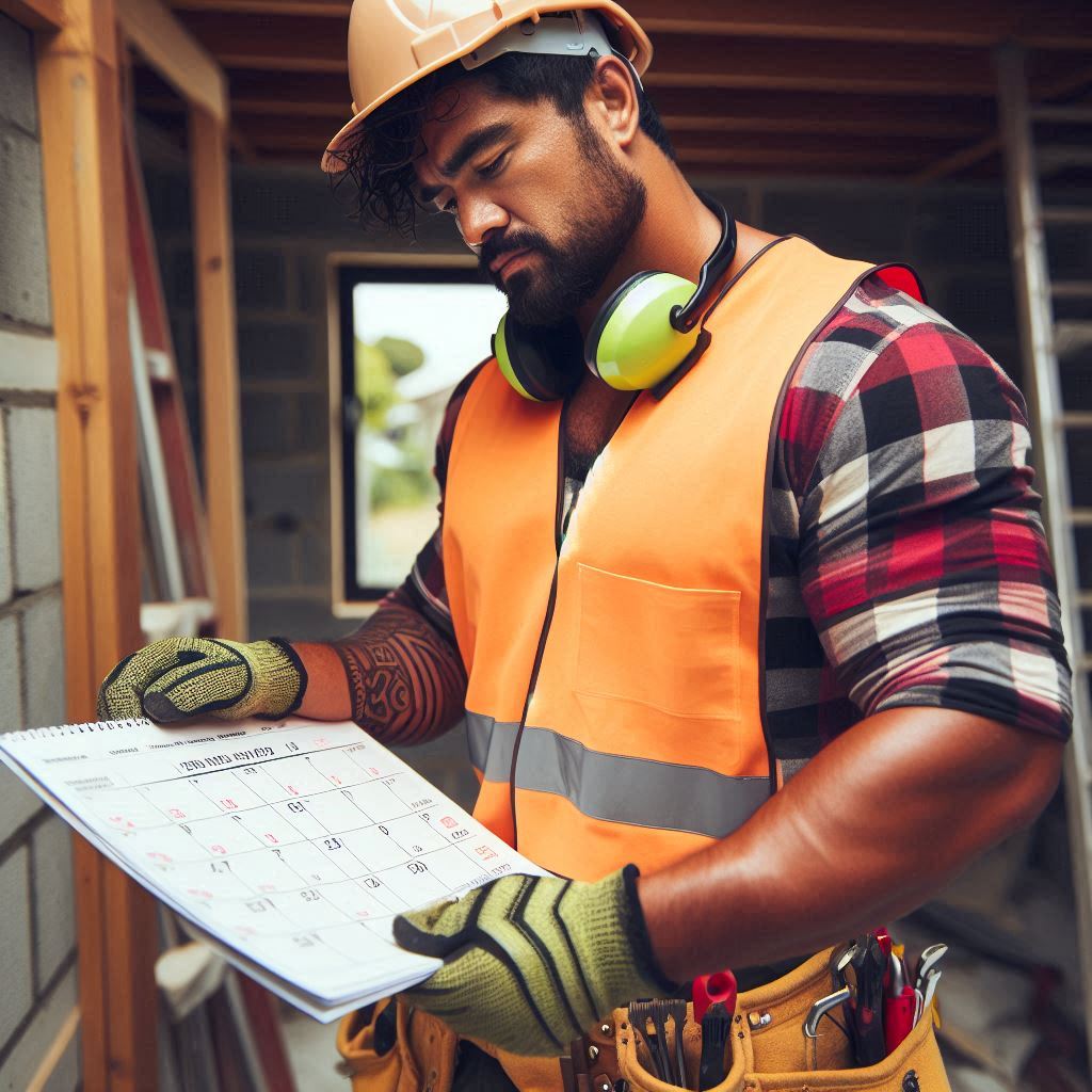 CARPENTRY THEORY CLASSES 2024 ONLINE – Learner Focused Training